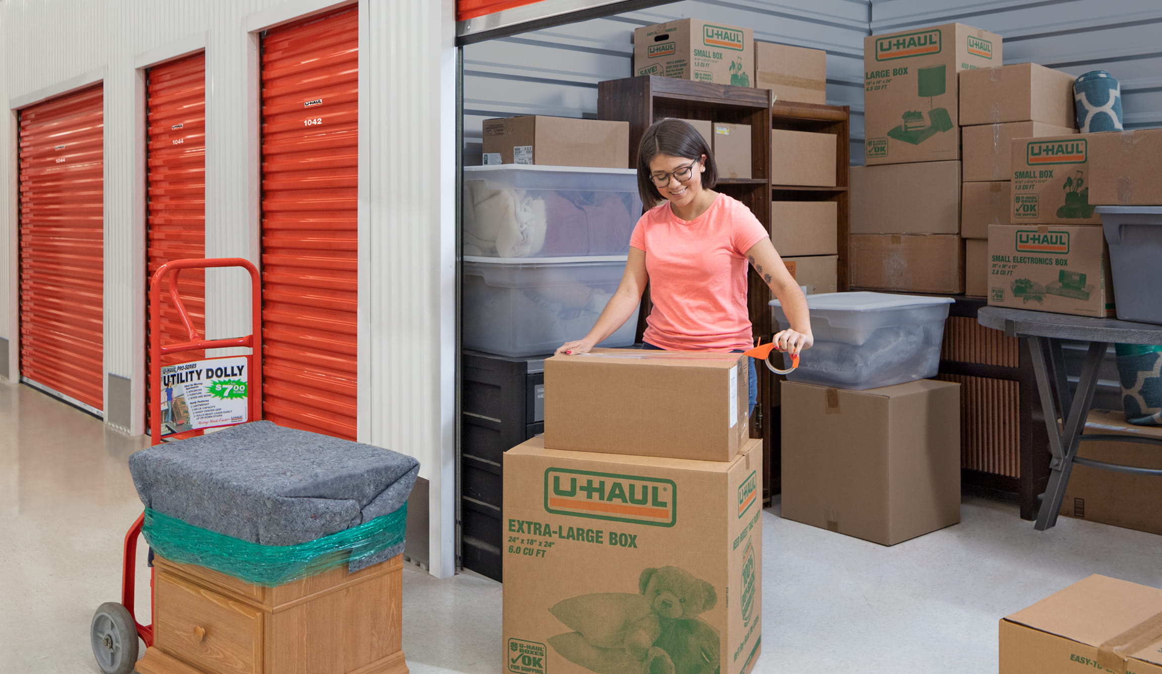Storage 1 Yr Price Lock | U-Haul Self-Storage | Storage Unit Prices ...